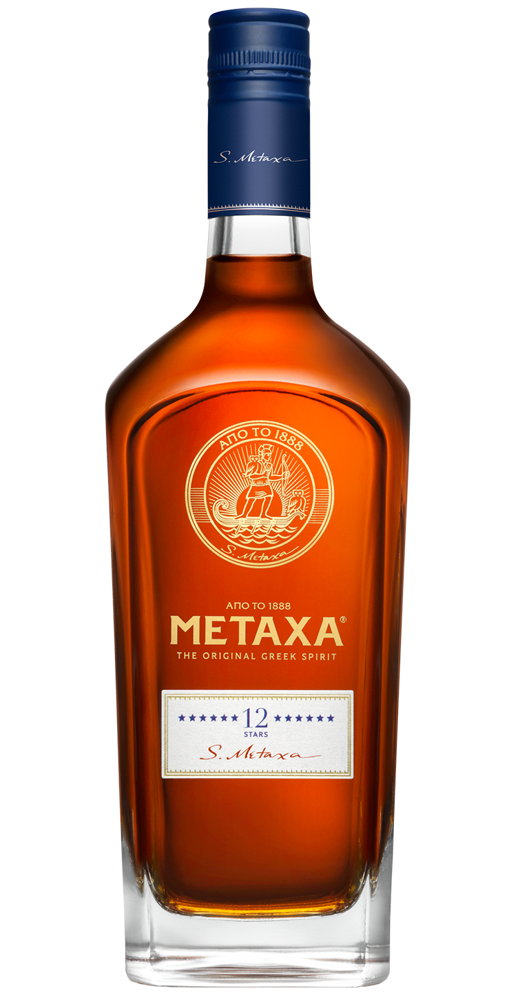 Metaxa | Getränke | Weinversand Shop-Kreta ~ Ouzo, Metaxa, Weine, Olivenöl