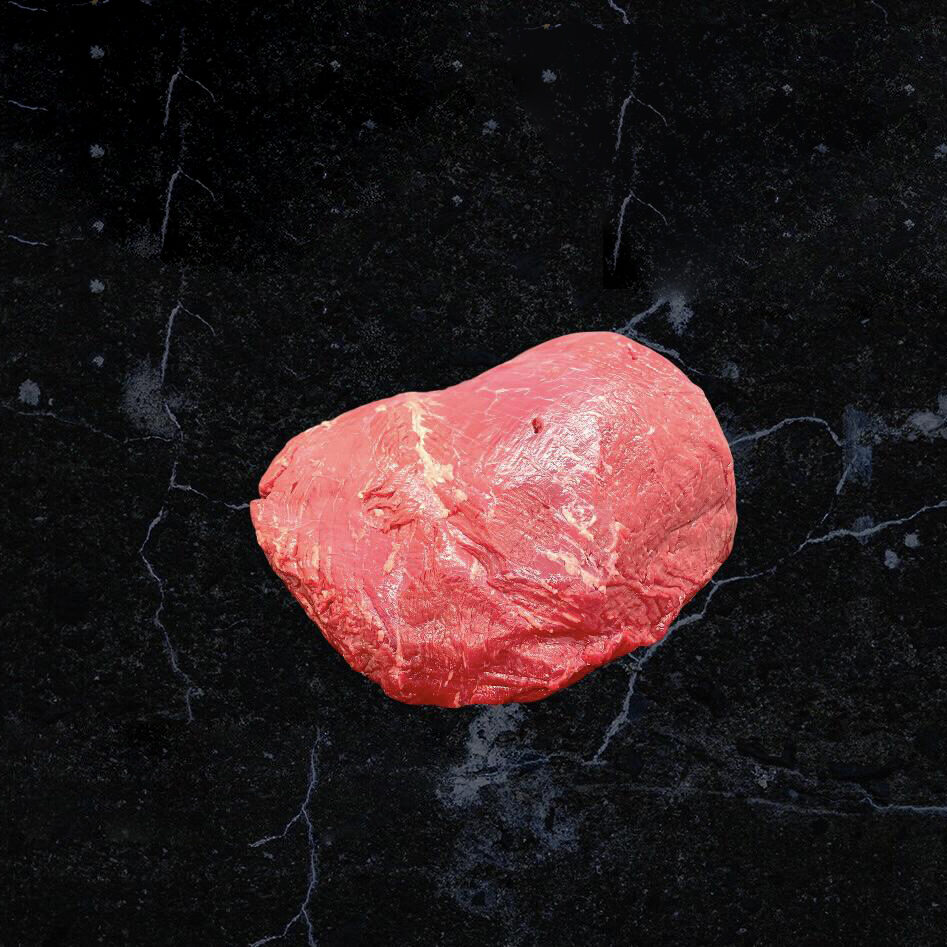 Rinder Hüfte / Steakhüfte Heart of Rump Uruguay Grain Fed mind. 2,8 Kg ...