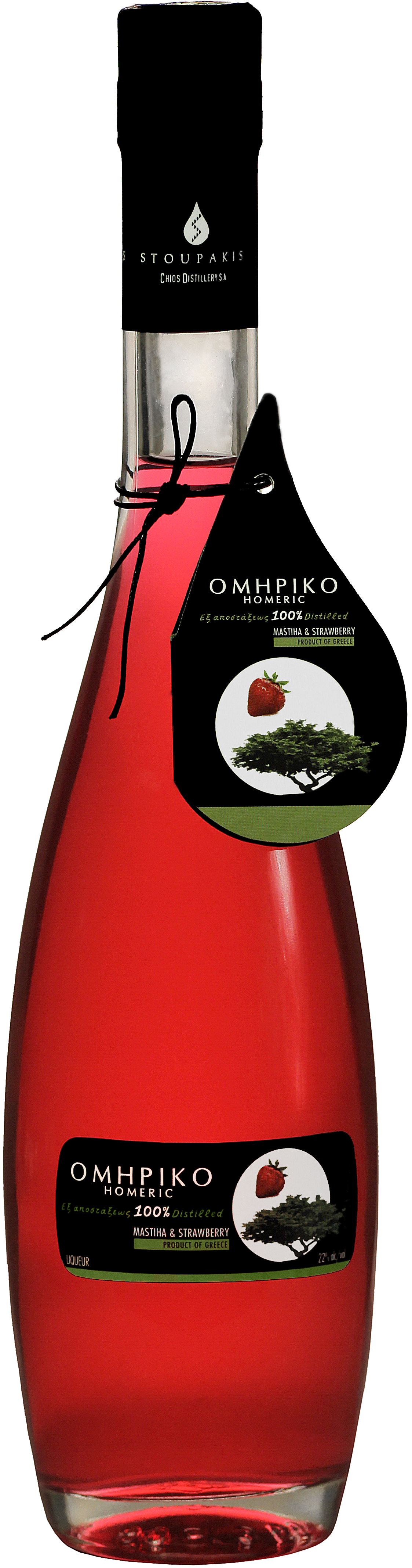 Stoupakis OneDrop Mandarin Likör 25% 0,5L | Weinversand Shop-Kreta ...